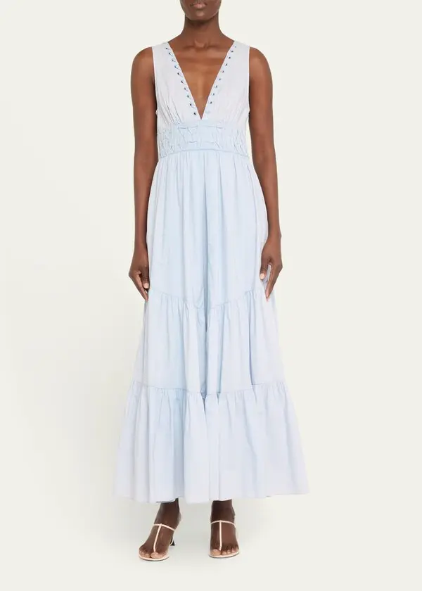 Ramy Brook Azalea Maxi Dress