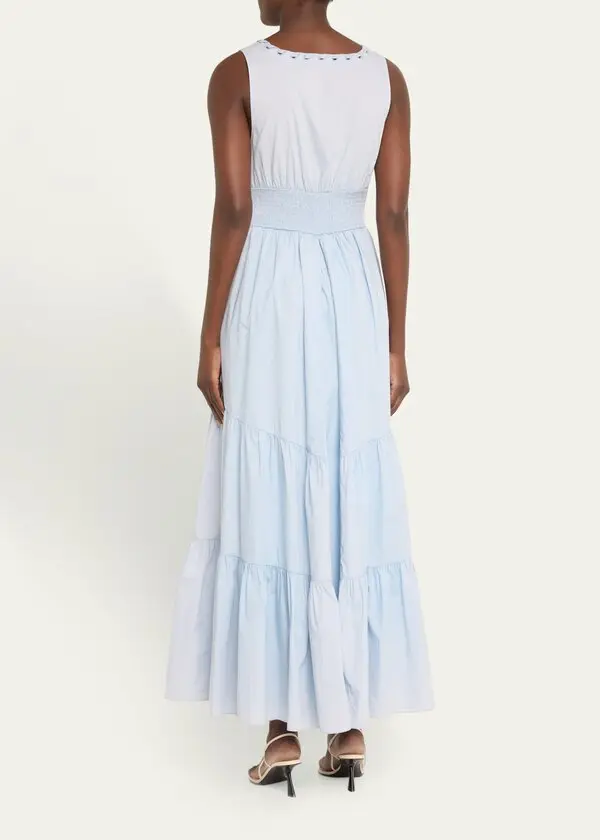 Ramy Brook Azalea Maxi Dress