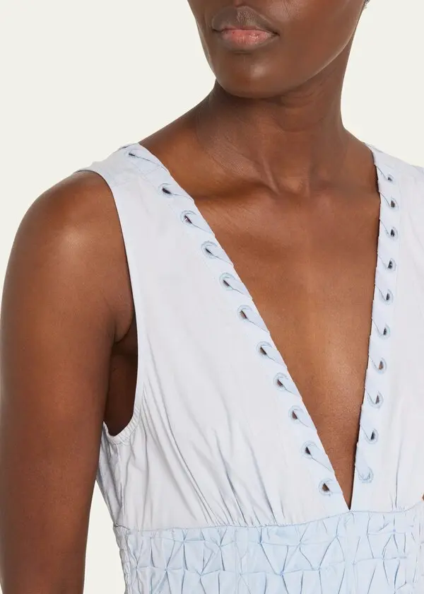 Ramy Brook Azalea Maxi Dress