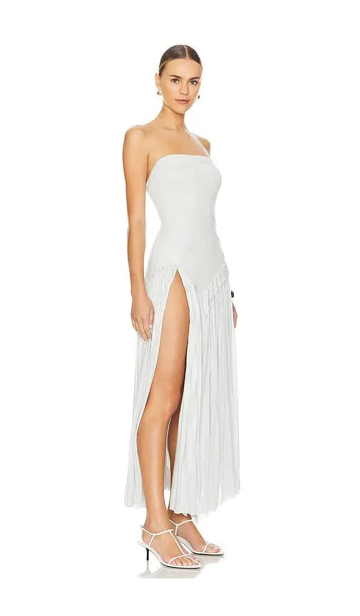 BELLE ANNA Lucile Maxi Dress