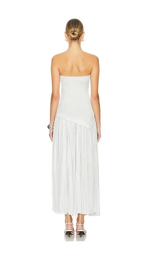 BELLE ANNA Lucile Maxi Dress