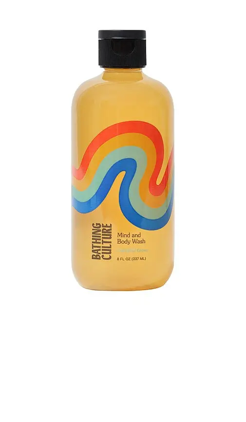 BATHING CULTURE Cathedral Grove Mind And Body Wash - N,a