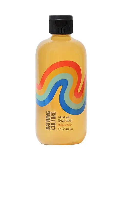BATHING CULTURE Meadow Vision Mind And Body Wash - N,a