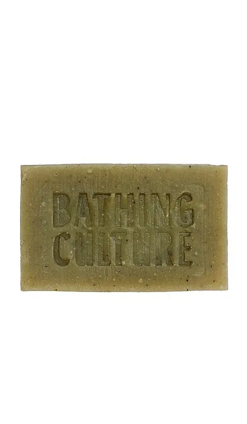 BATHING CULTURE Cathedral Grove Mind And Body Bar - N,a