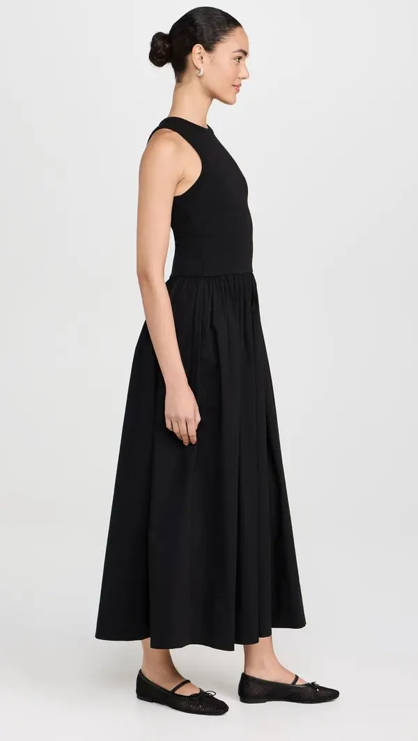 Sold Out NYC The Rsvp Dress - Black