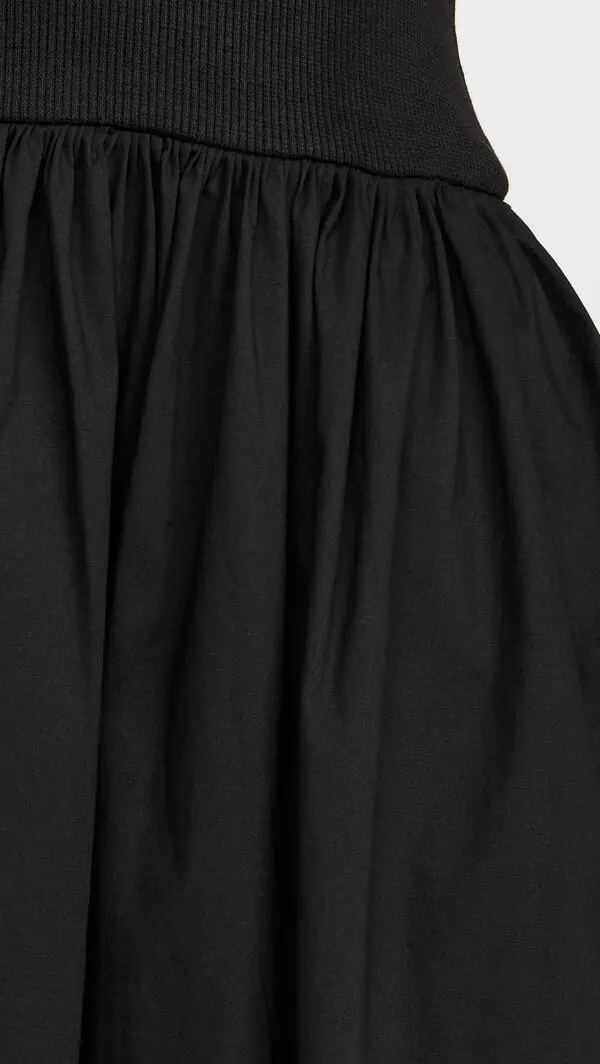 Sold Out NYC The Rsvp Dress - Black