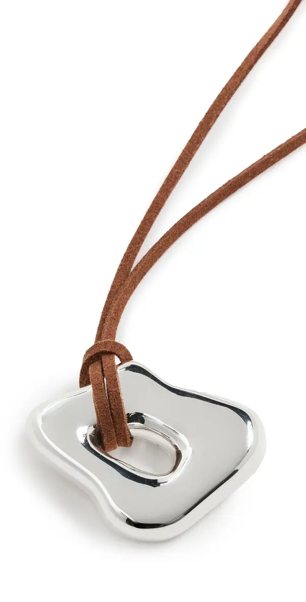 Éliou Eliou Eloise Wrap Necklace