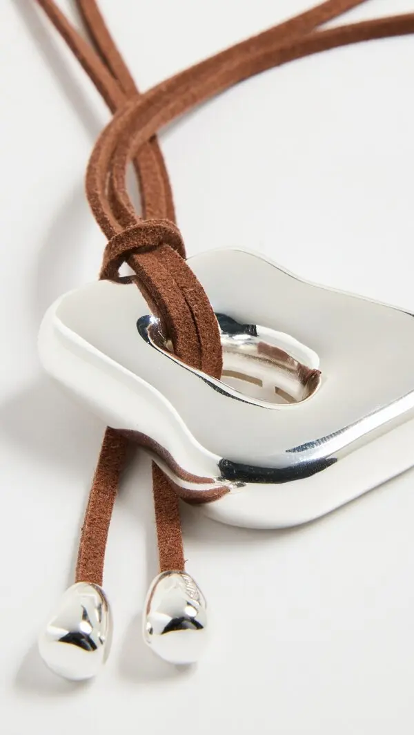 Éliou Eliou Eloise Wrap Necklace