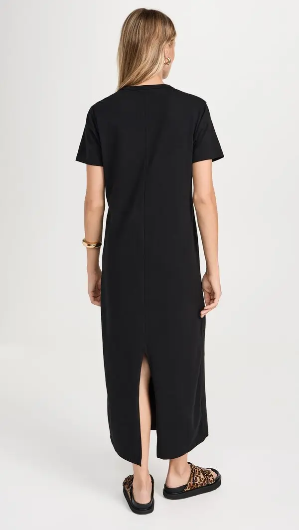 Sold Out NYC T-shirt Dress
