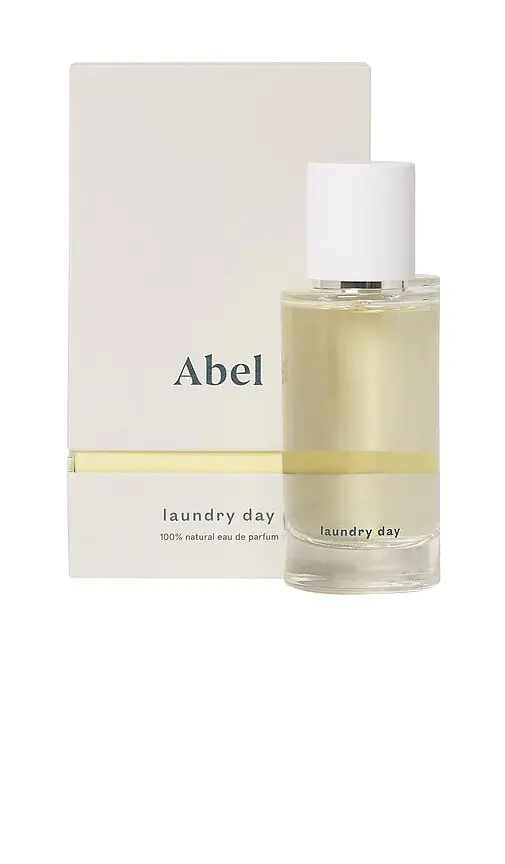 ABEL Laundry Day Eau De Parfum 50ml - N,a