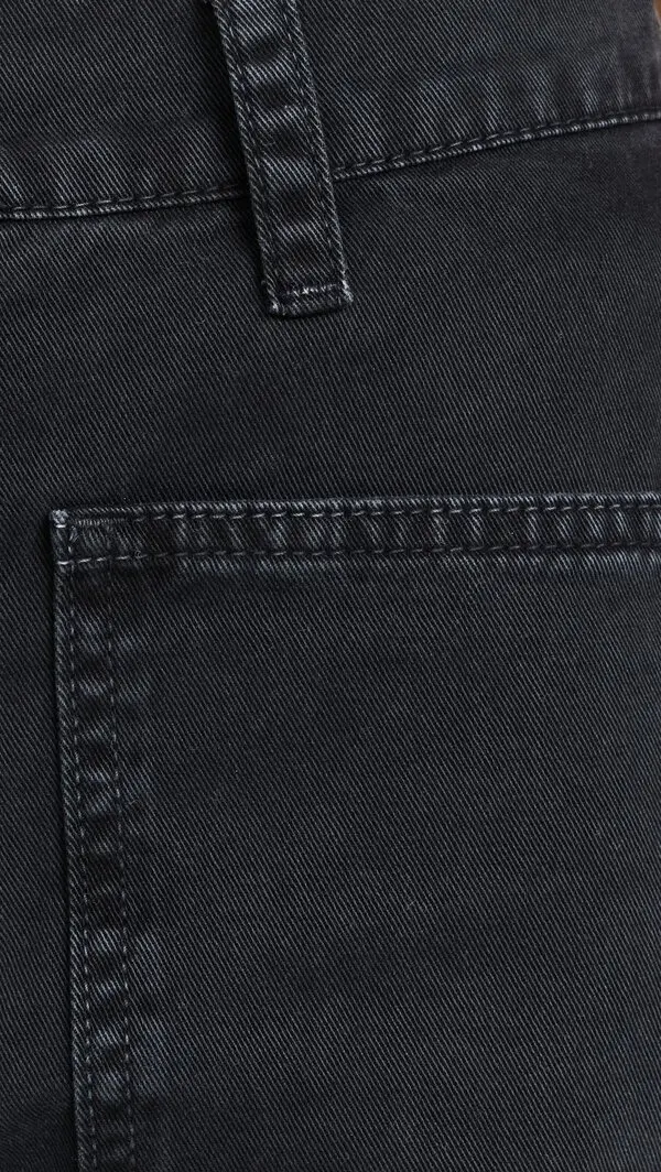 Velvet By Graham & Spencer Brylie Pants - Vintage Black