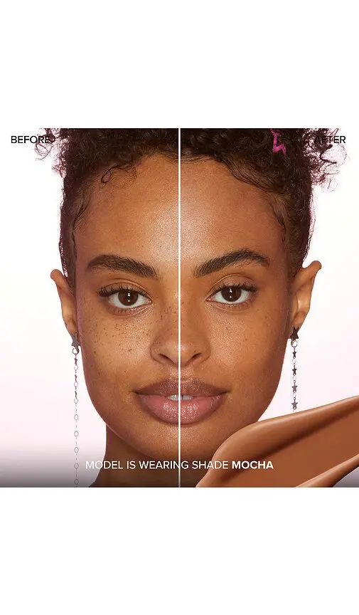 TOO FACED Born This Way Soft Matte Foundation - Mocha
