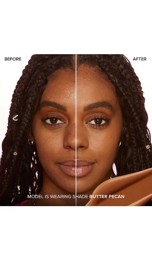 TOO FACED Born This Way Soft Matte Foundation - Butter Pecan