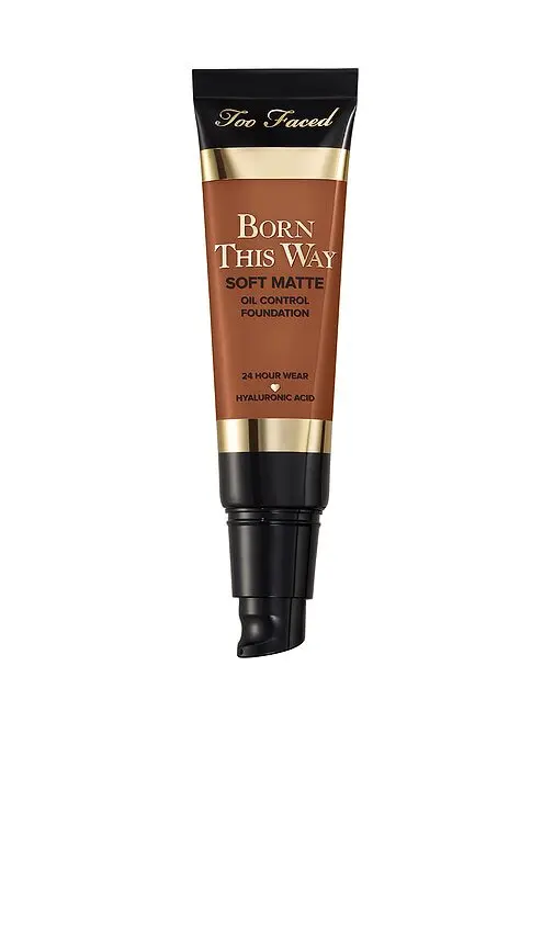 TOO FACED Born This Way Soft Matte Foundation - Maple