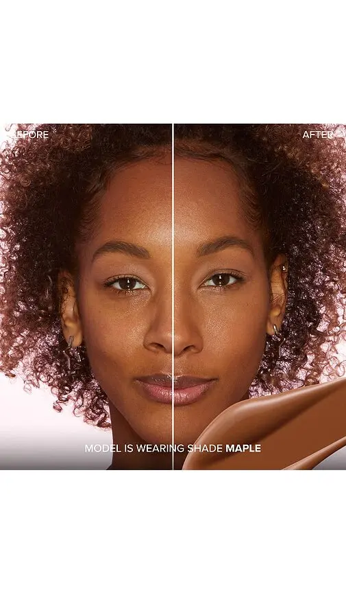 TOO FACED Born This Way Soft Matte Foundation - Maple