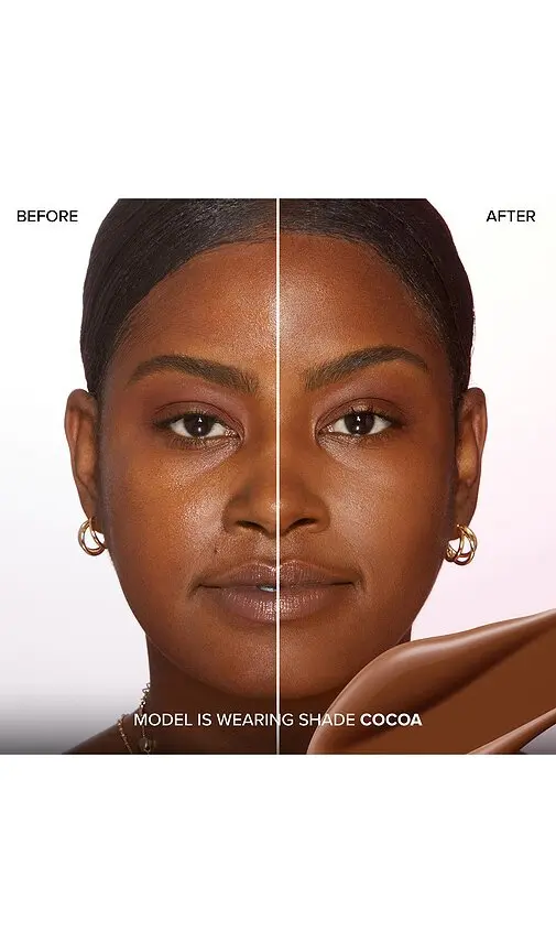 TOO FACED Born This Way Soft Matte Foundation - Cocoa