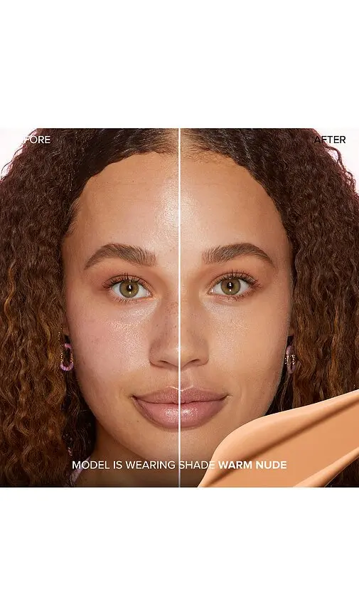 TOO FACED Born This Way Soft Matte Foundation - Warm Nude