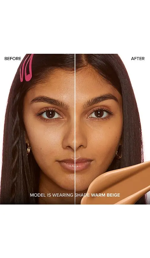 TOO FACED Born This Way Soft Matte Foundation - Warm Beige