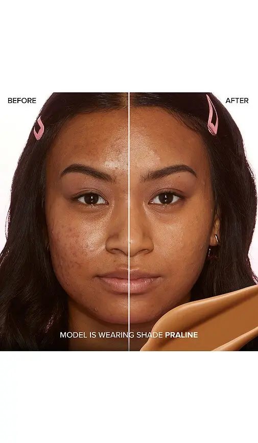 TOO FACED Born This Way Soft Matte Foundation - Praline