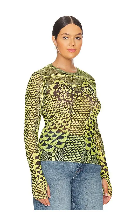 AFRM Kaylee Top