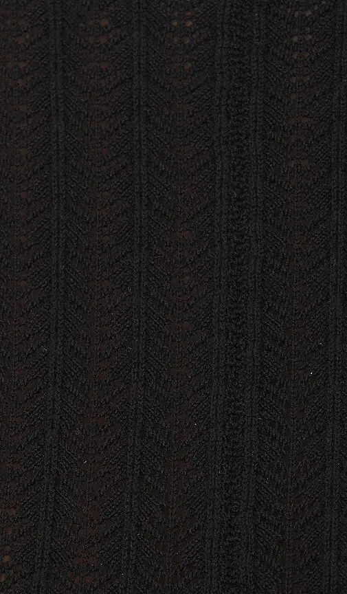 SAU LEE Destiny Dress