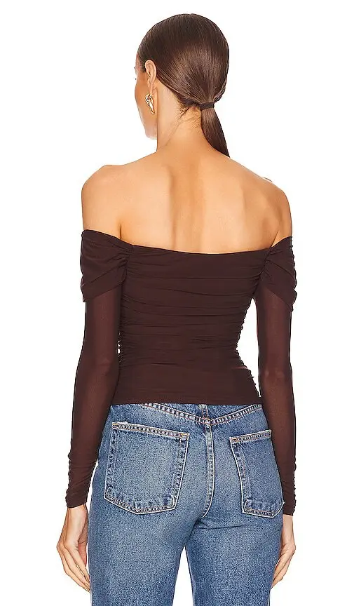 Majorelle Constance Top