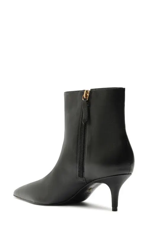 Schutz Mikki Pointed Toe Bootie