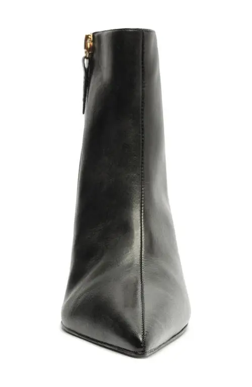 Schutz Mikki Pointed Toe Bootie