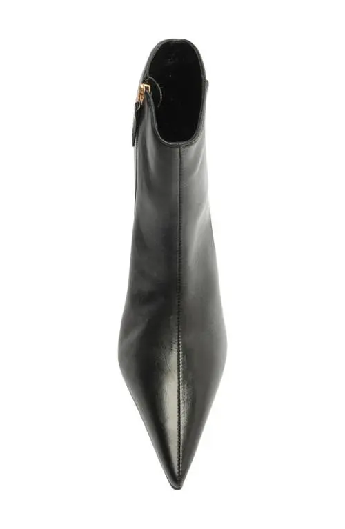 Schutz Mikki Pointed Toe Bootie