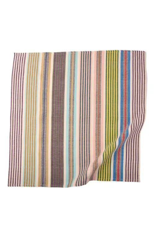 SIAFU HOME Peremende Napkins Set Of 4
