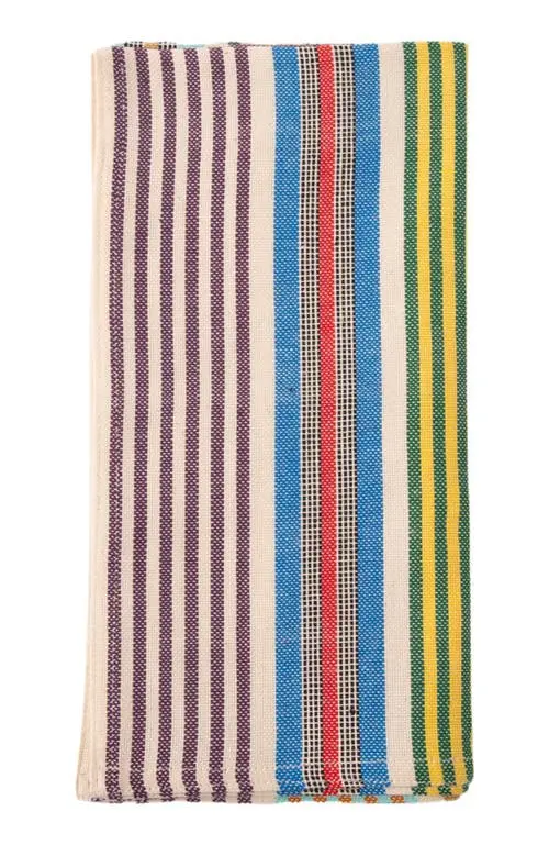SIAFU HOME Peremende Napkins Set Of 4