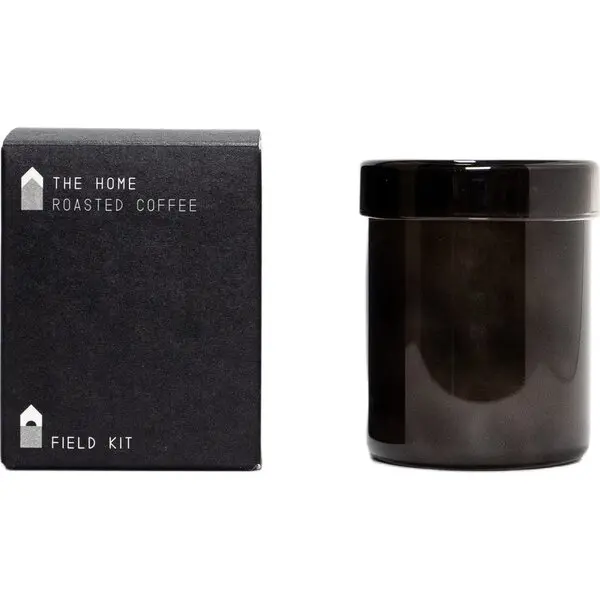 FIELD KIT The Home Candle - Black