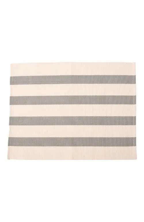 SIAFU HOME Nyota Placemats Set Of 4