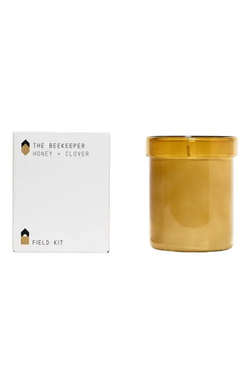 FIELD KIT The Beekeeper Candle