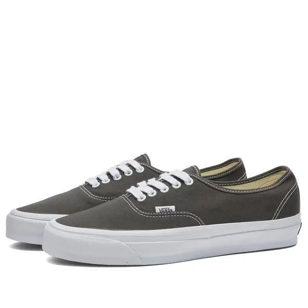 VANS Lx Authentic Reissue 44 Sneakers - Gunmetal