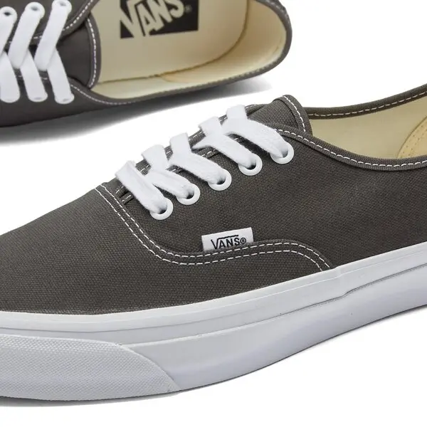 VANS Lx Authentic Reissue 44 Sneakers - Gunmetal