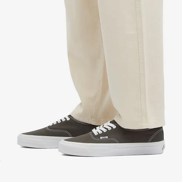 VANS Lx Authentic Reissue 44 Sneakers - Gunmetal