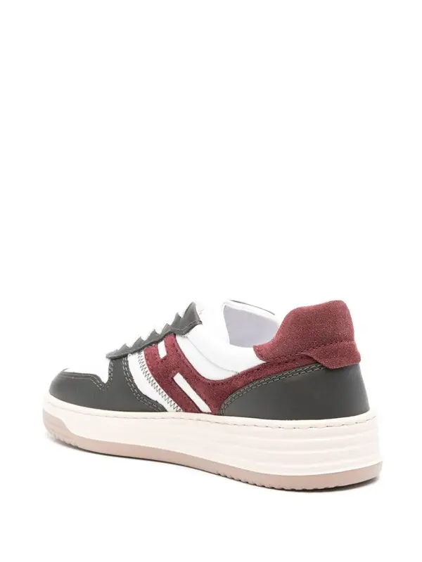Hogan H630 Sneakers - White