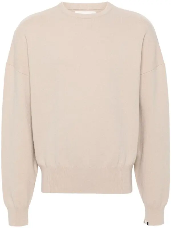 Extreme Cashmere Nº355 Tes Sweater
