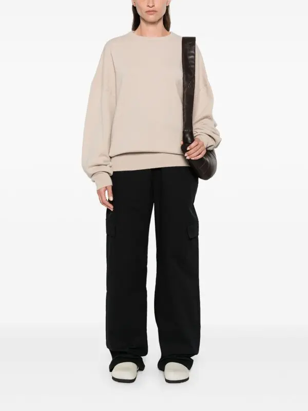 Extreme Cashmere Nº355 Tes Sweater
