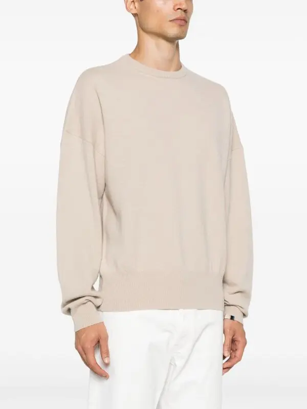 Extreme Cashmere Nº355 Tes Sweater