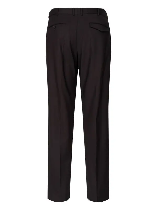 PT TORINO Michael Tailored Trousers