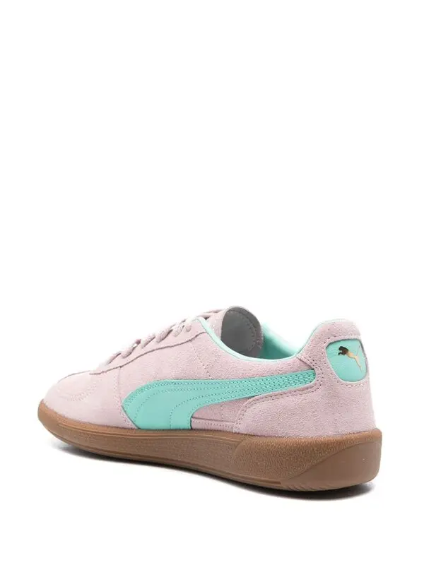 PUMA Palermo Sneakers - Purple