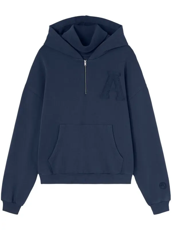 AMBUSH Logo-patch Hoodie