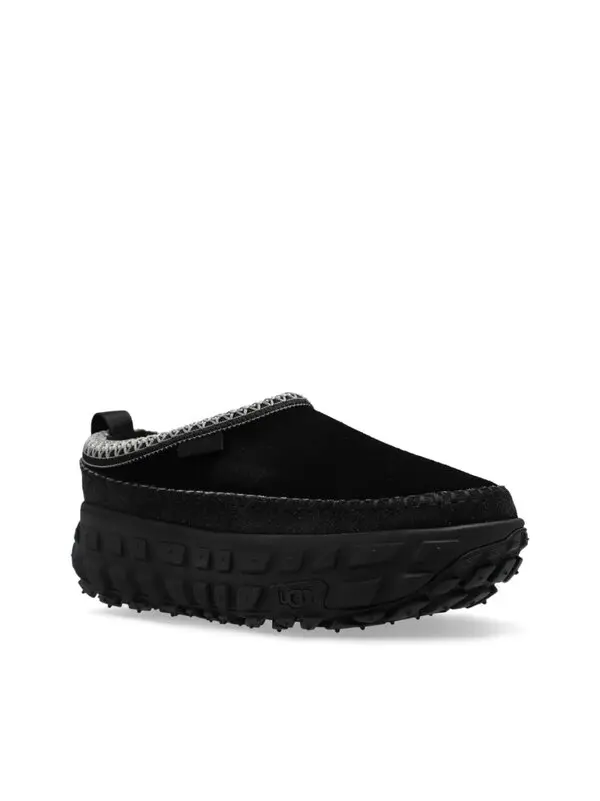 UGG Venture Daze Sneakers - Black