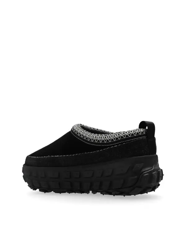 UGG Venture Daze Sneakers - Black