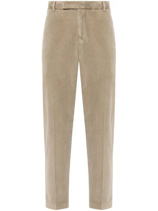 PT TORINO Corduroy Trousers
