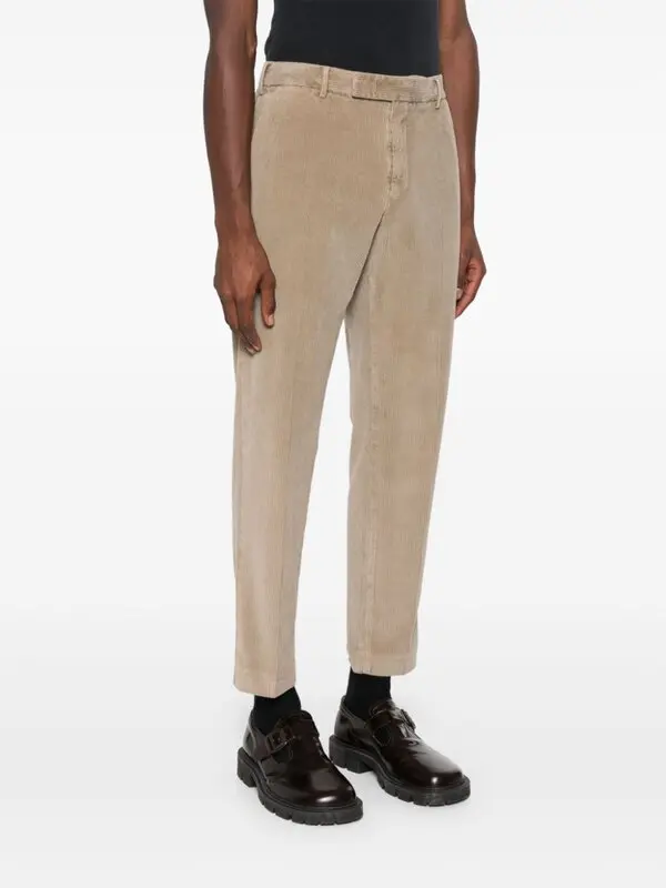 PT TORINO Corduroy Trousers