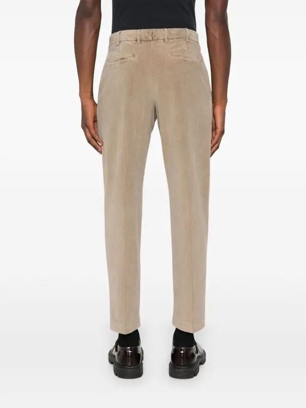 PT TORINO Corduroy Trousers