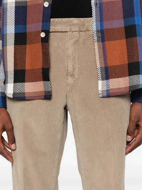 PT TORINO Corduroy Trousers